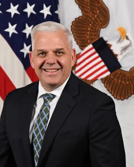 Center for Joint and Strategic Logistics > Home